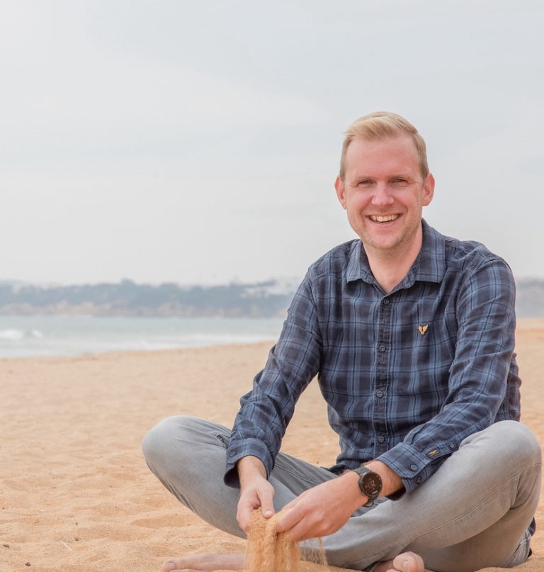 Gratis Masterclass. Stop met uitstelgedrag, start met dromen